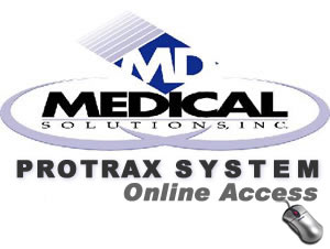 MD MEDICAL SOLUTIONS, INC.